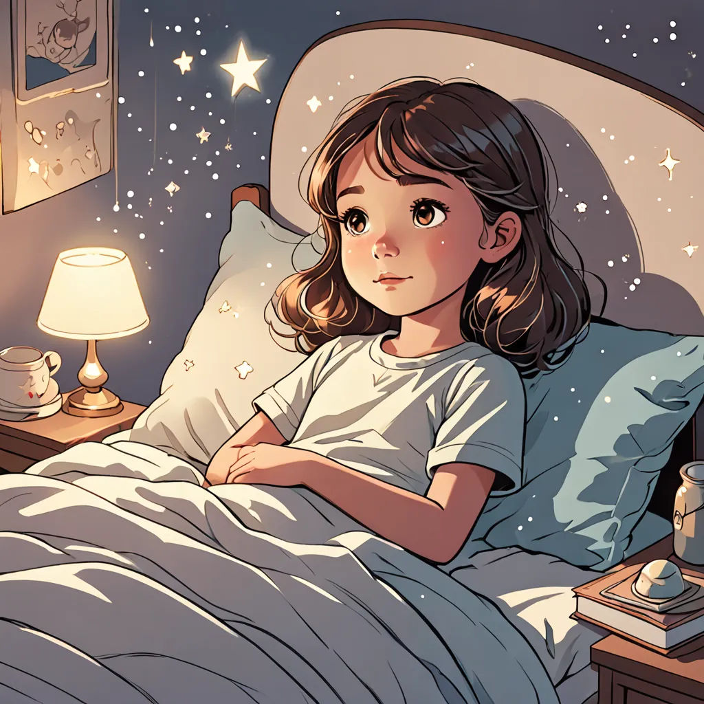 The Sleeping Spell | Story.com