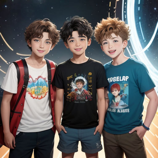 The Magic Wish | Story.com