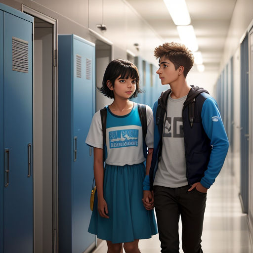 The QRV Chronicles | Story.com