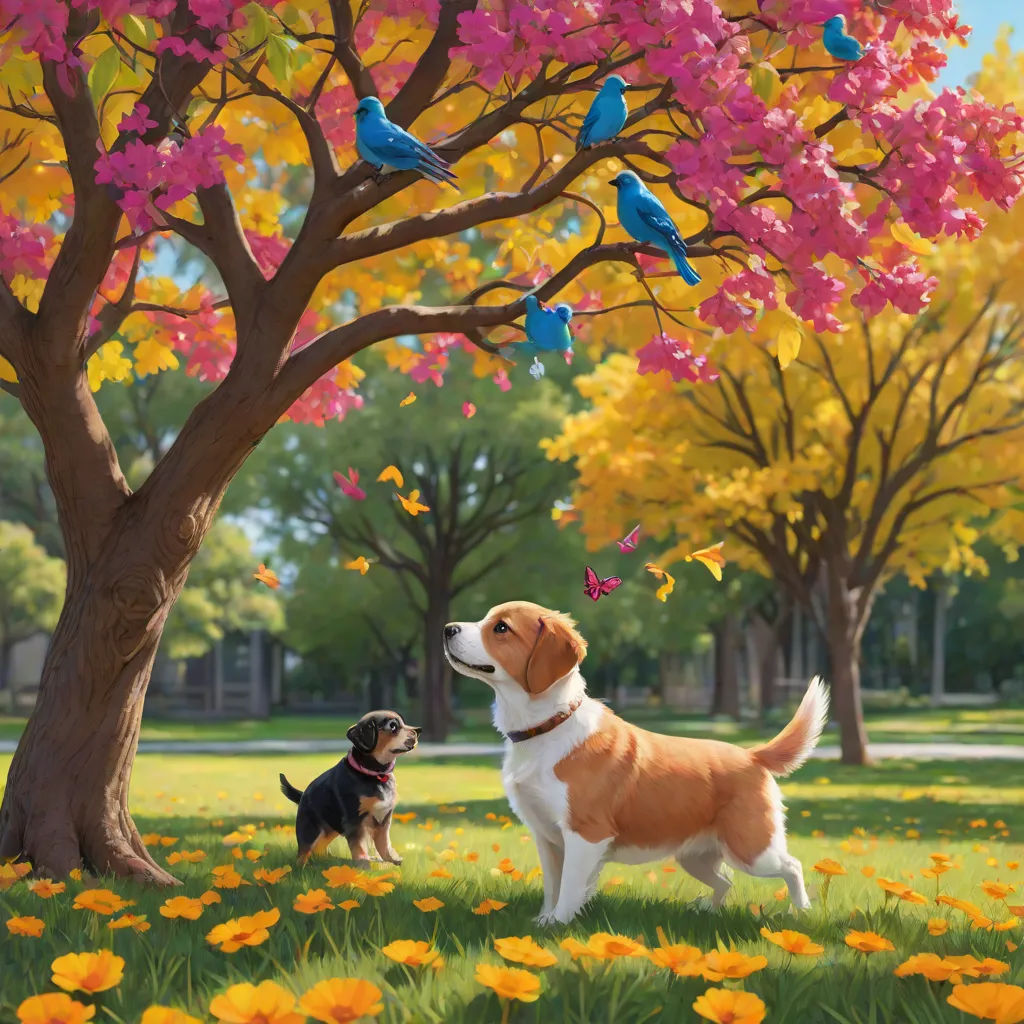 The Unlikely Duo: Patty and Sunny | Story.com