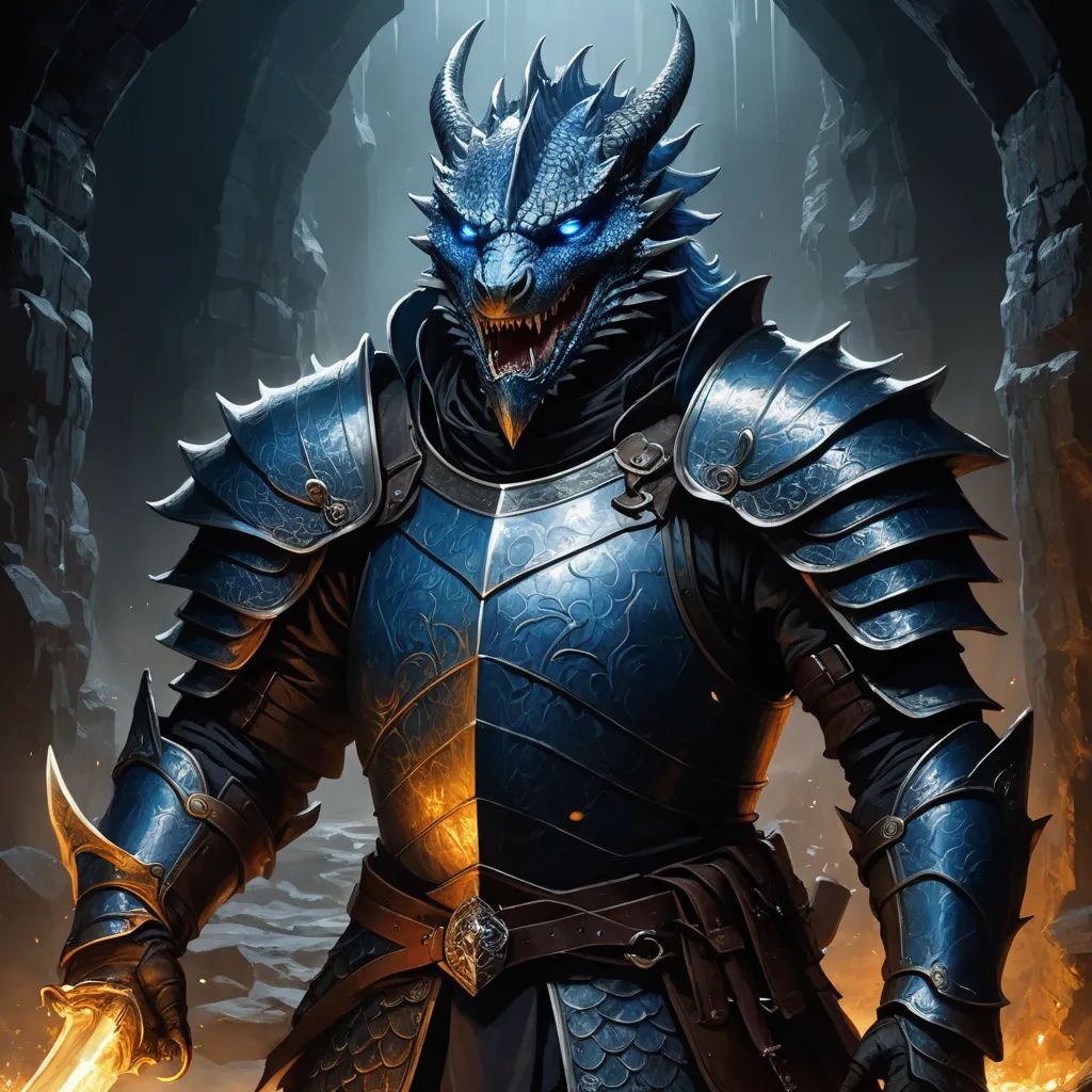 The Dragon Slayer | Story.com