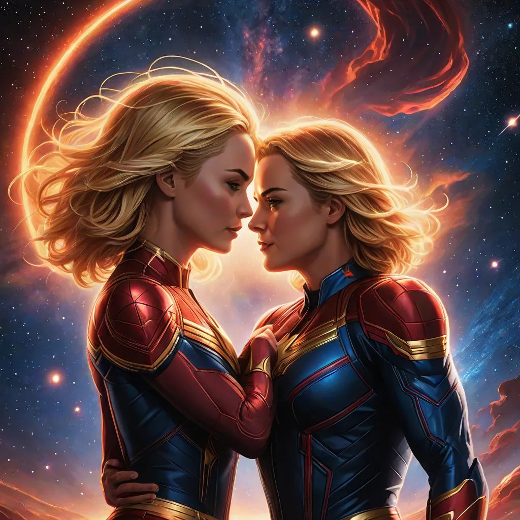 L'Amour Céleste | Story.com