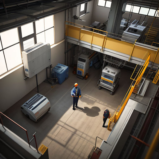 The Transformation Factory | Story.com