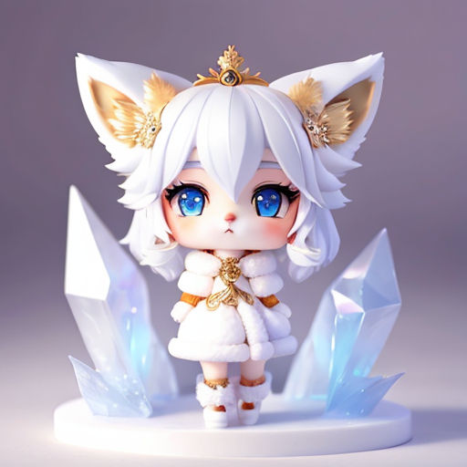 The Frozen Fox | Story.com