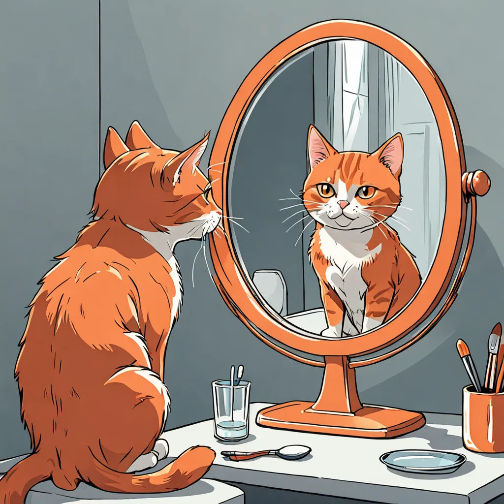 The Adventures of Cheddar the Orange Cat | Story.com