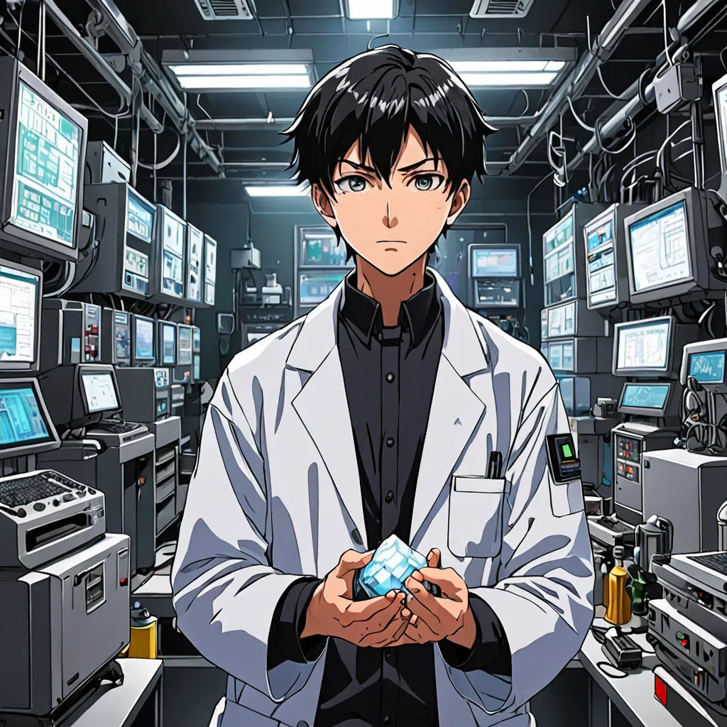 The Merman's Fury | Story.com