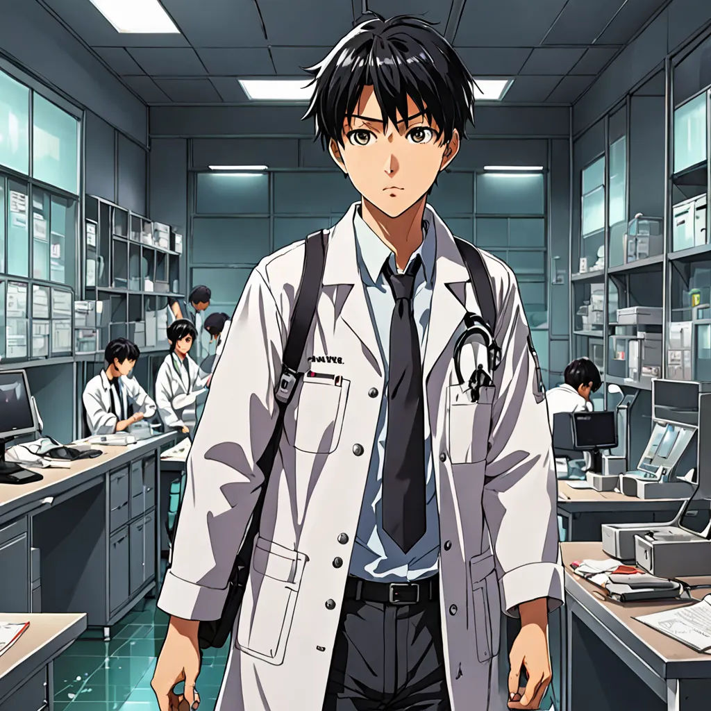 The Merman's Fury | Story.com