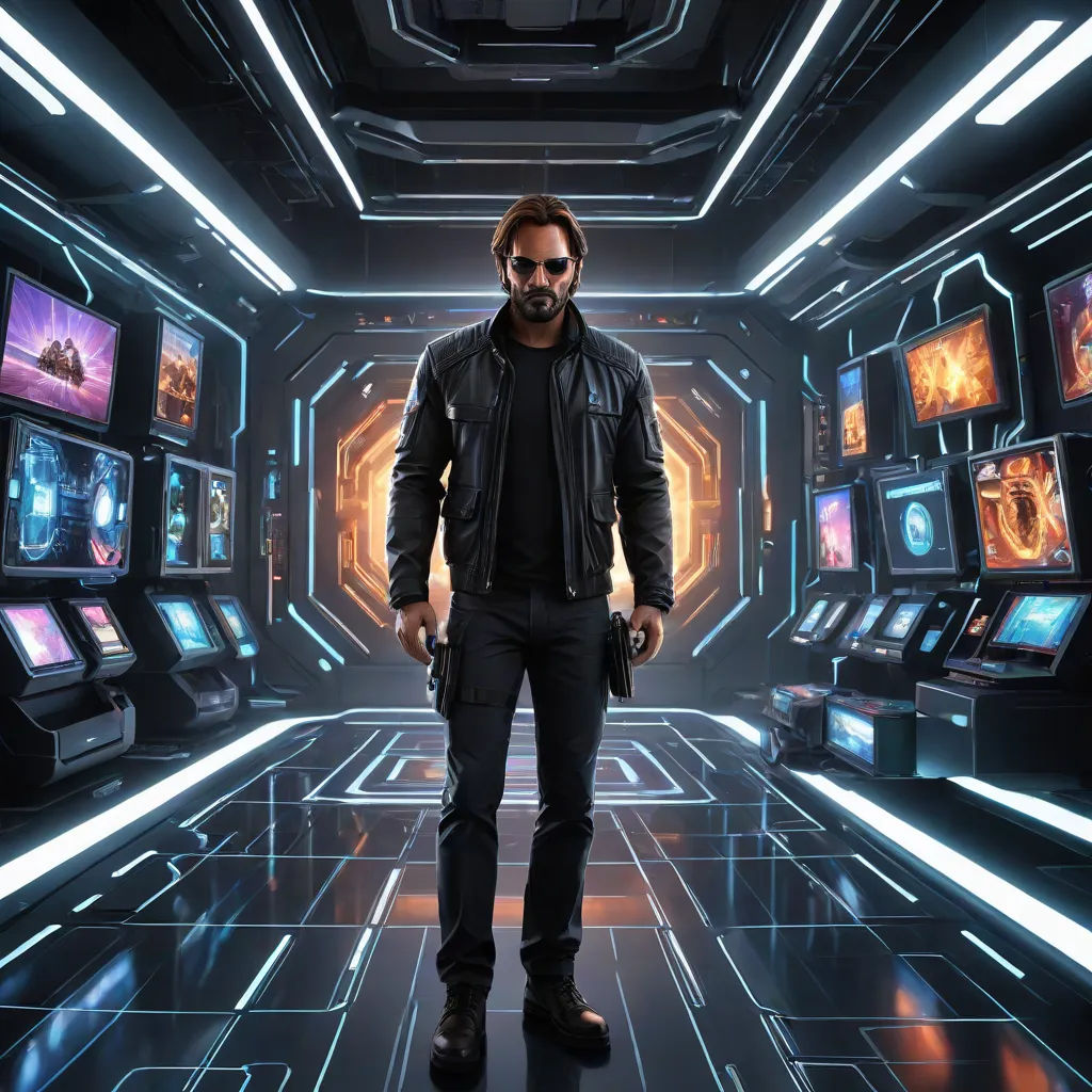 The Rise of Leon | Story.com