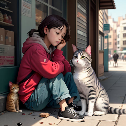 The Little Sparrow's Quest | Story.com