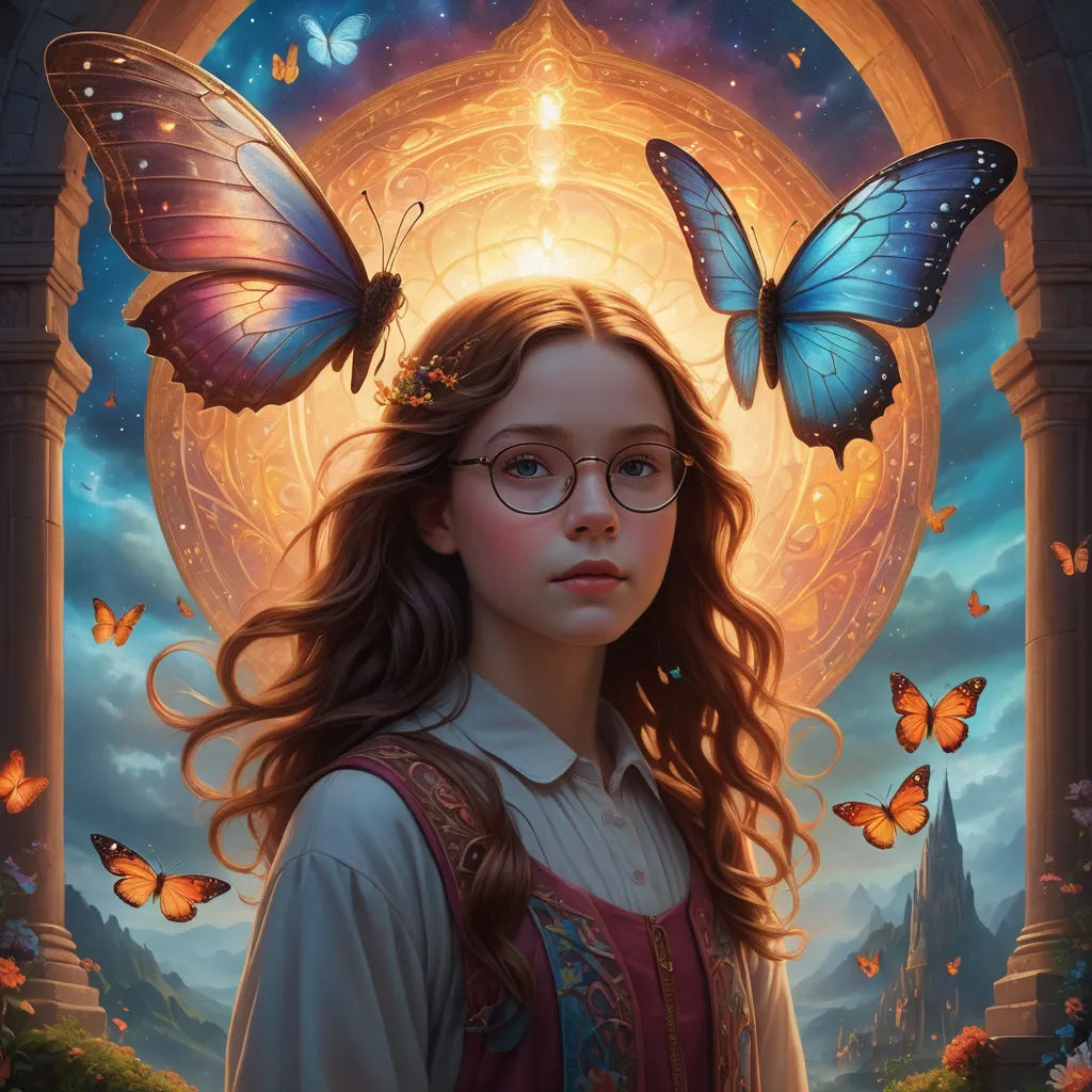 Dreamwalker | Story.com