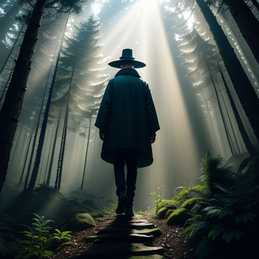 Finding the Light Within | Story.com