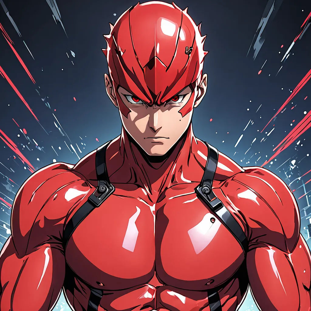 Rubberboy's Redemption | Story.com