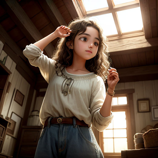 The Light-Bound Legacy | Story.com