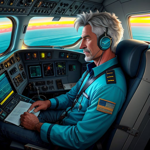 Hatchet Pilot Heart Attack