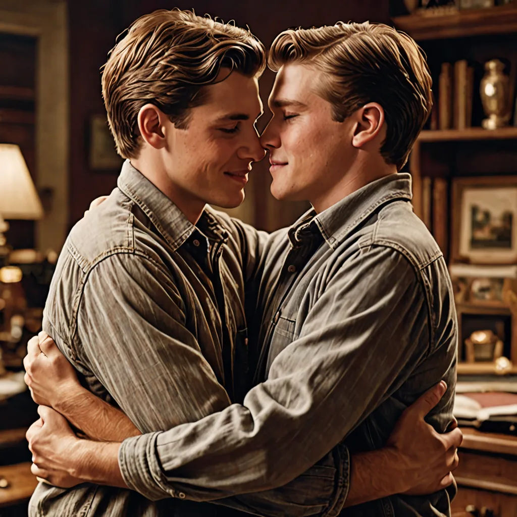 Harlan's Journey: Embracing Differences | Story.com