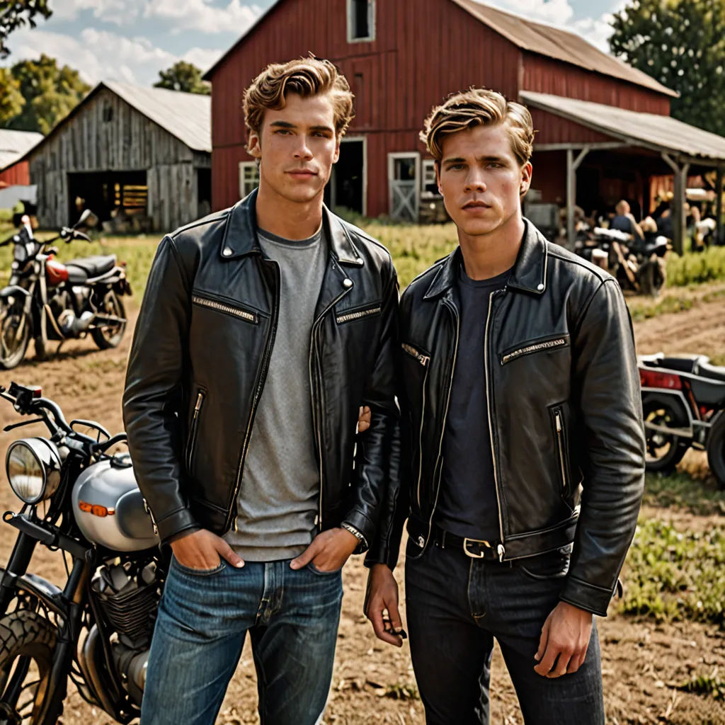 Sons of Anarchy: The Next Generation | Story.com