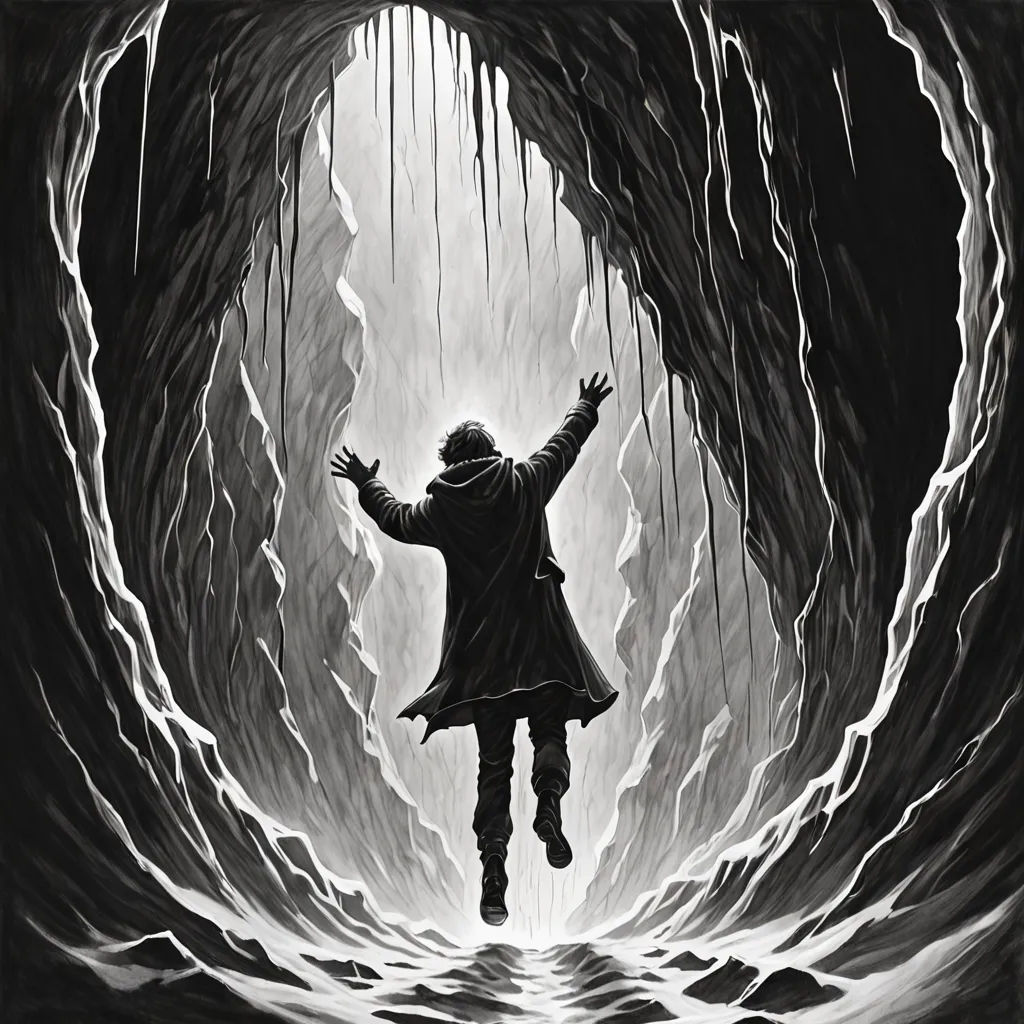 The Frozen Abyss | Story.com