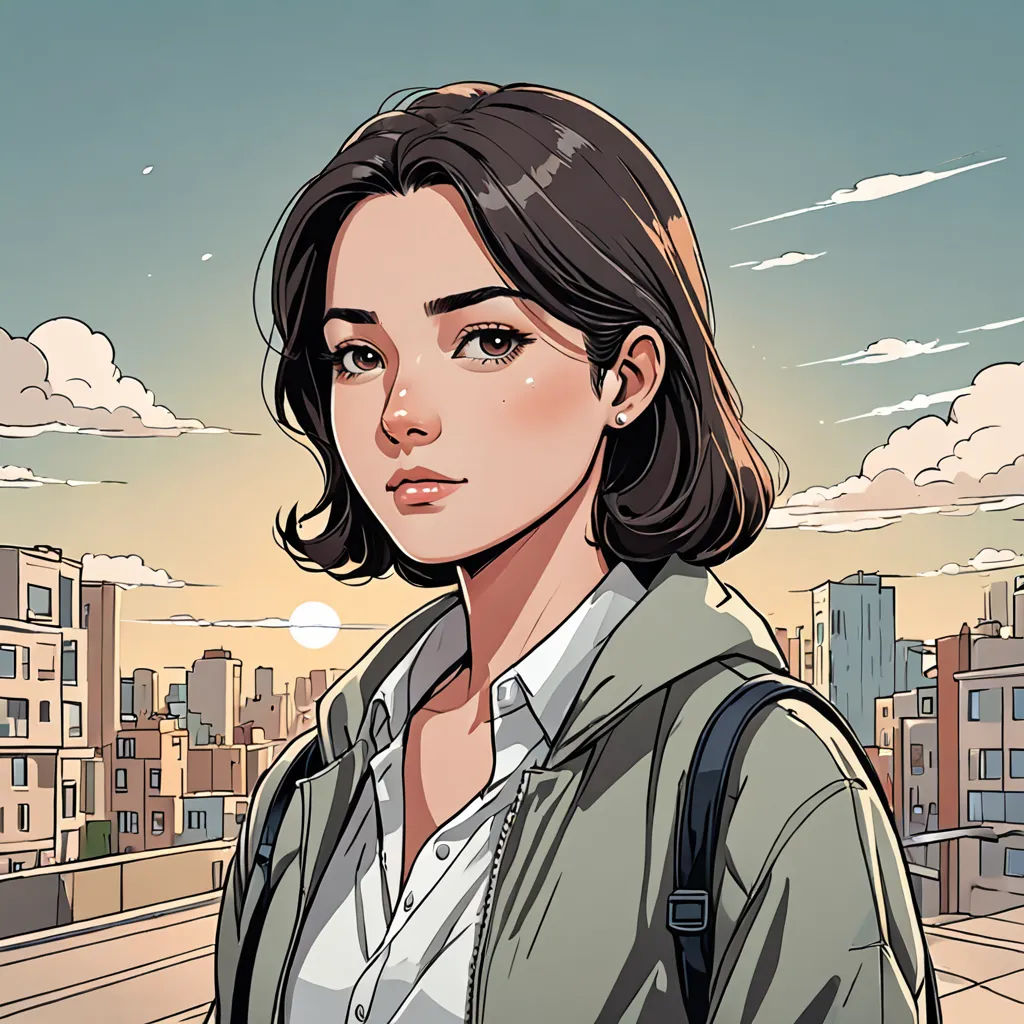 Zyto's Big Adventure | Story.com