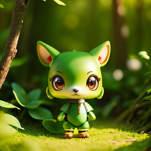 The Singing Kobold | Story.com