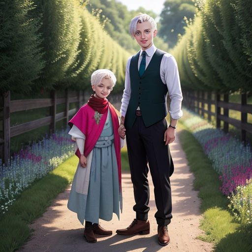 Draco's Summer on the Farm | Story.com