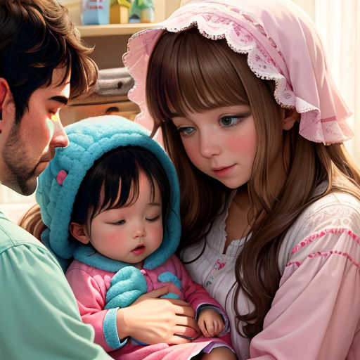 Baby Days | Story.com