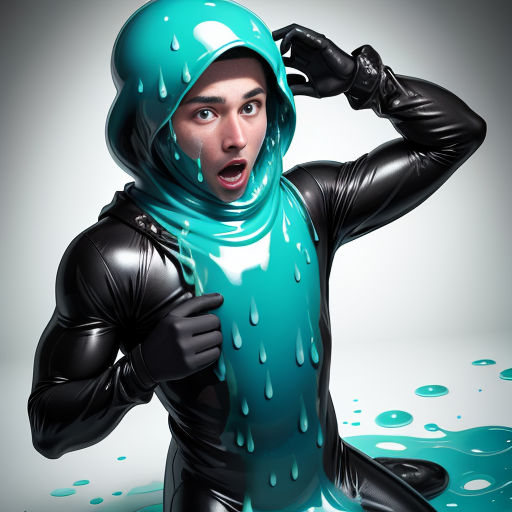 The Slimey Adventure | Story.com