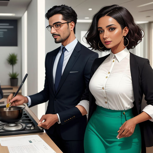 The Reversed Roles | Story.com