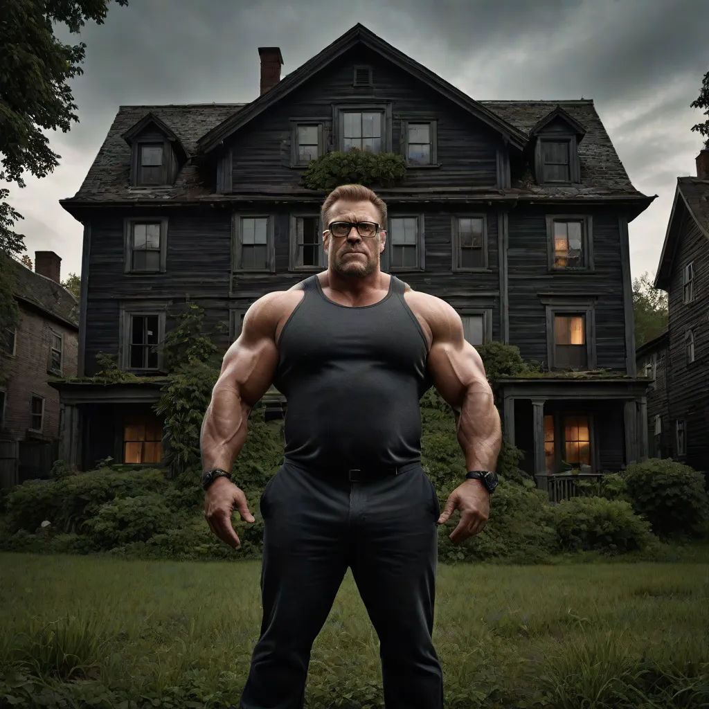 The Witch's Transformation | Story.com