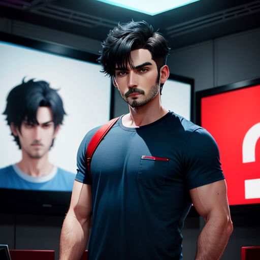 Mario and the Mysterious Chip | Story.com