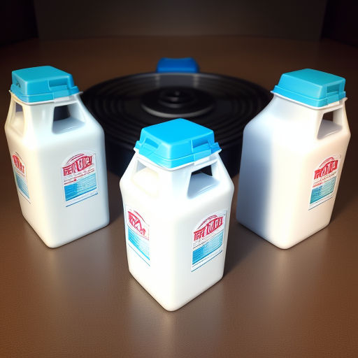 The Battle of the Milk Gods | Story.com