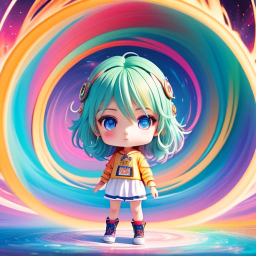 The Enchanted Dimensions | Story.com