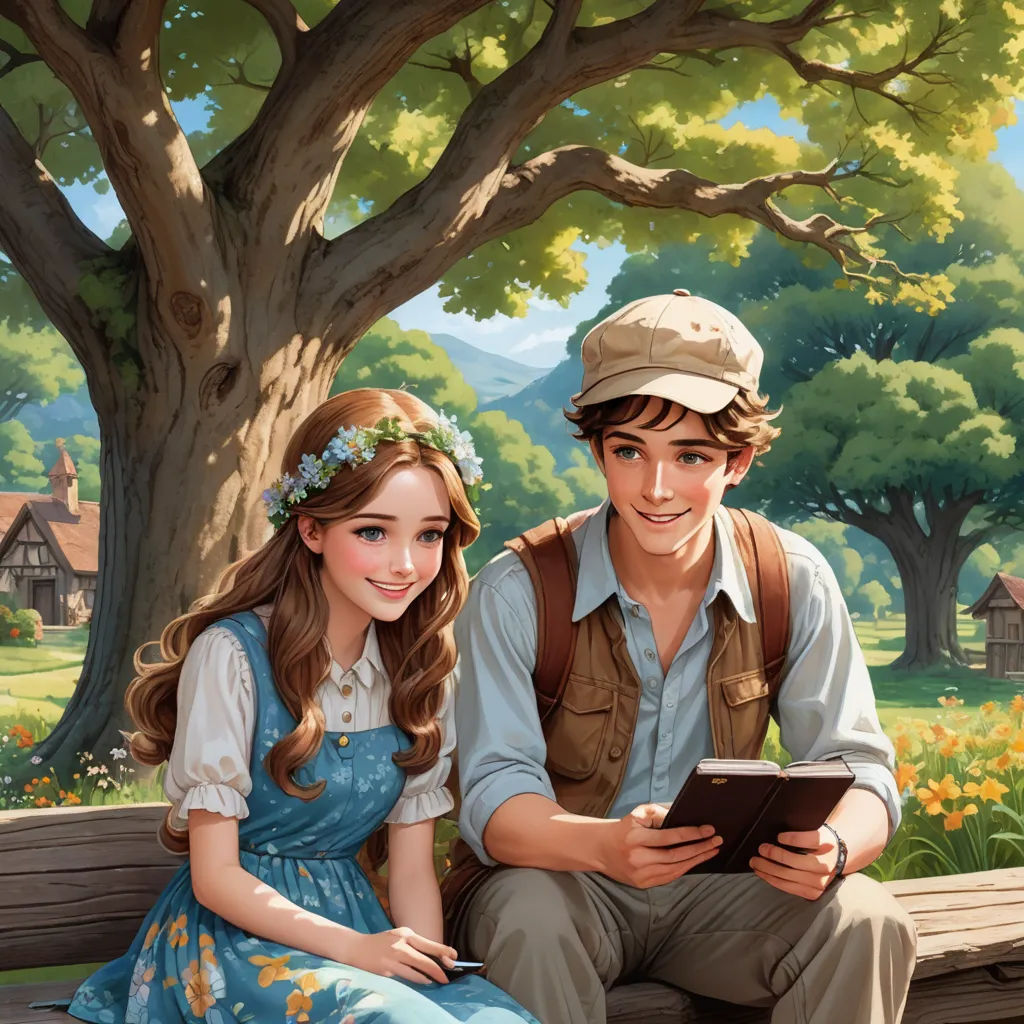 The Friendship Covenant: A Story Embracing Decades | Story.com