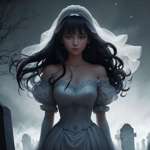 The Ghost Bride | Story.com