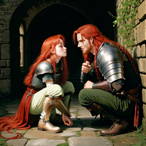 The Secret of Rena and Runari | Story.com