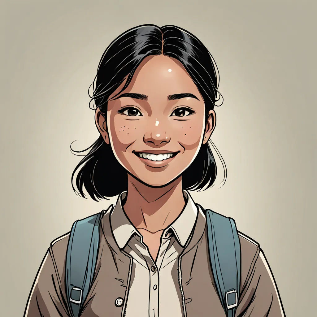 Different but Beautiful | Story.com