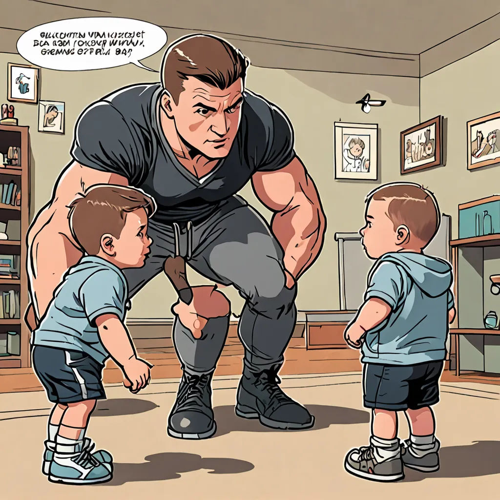 The Skibidi Toilet Rizzer | Story.com