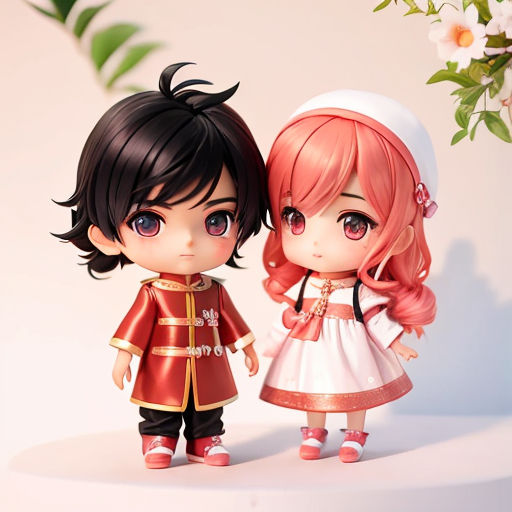 The Adventure of the Magical Siblings | Story.com