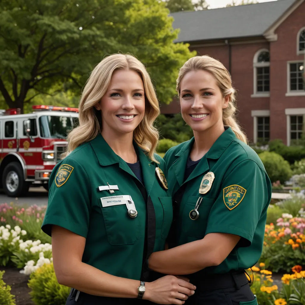 Blossoming Together | Story.com