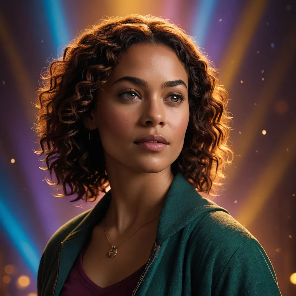 The Magic Within | Story.com