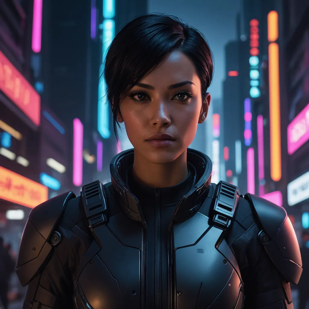 Genesis Unleashed: The Rise and Fall of AI Dominion | Story.com