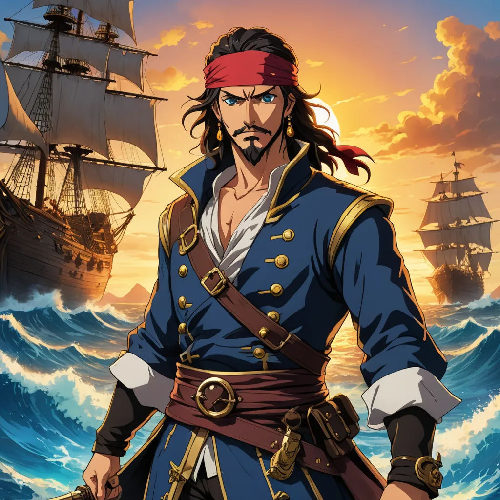 The Sword of Destiny | Story.com