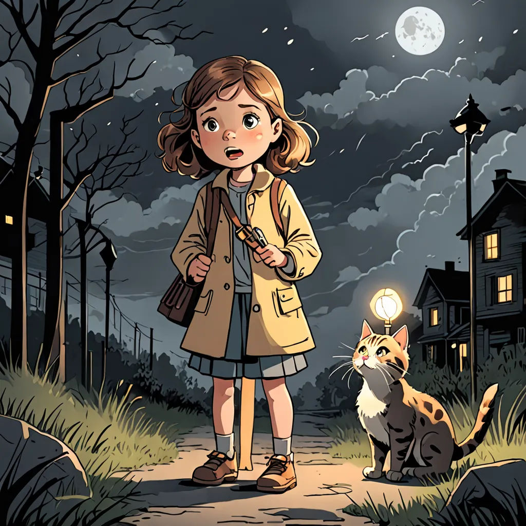 Finding Ginger | Story.com