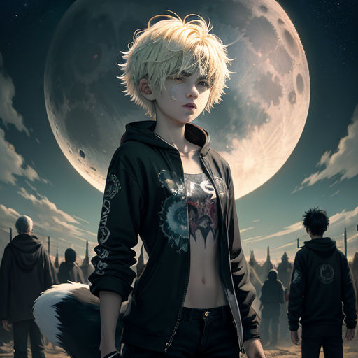 Twisted Ink | Story.com