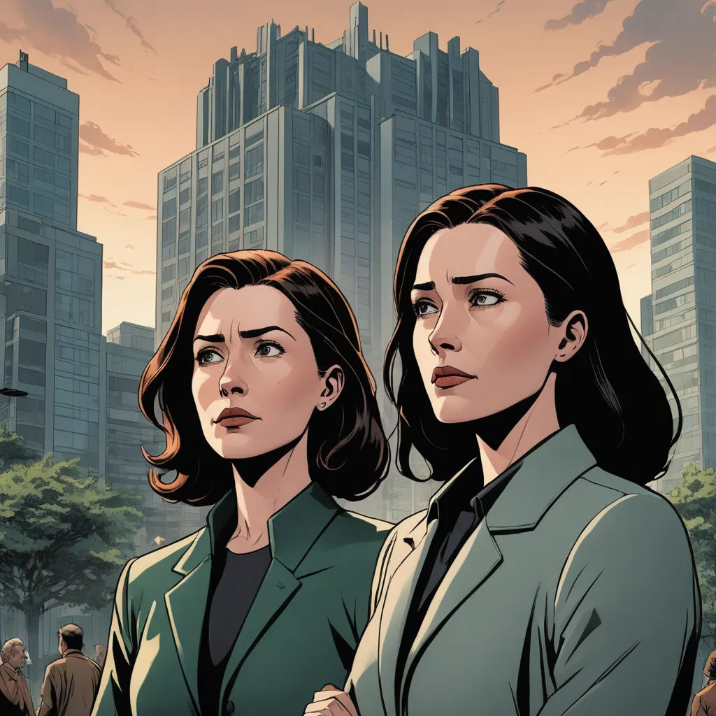 Unbreakable Spirit | Story.com