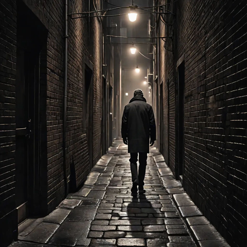 The Silent Sacrifice | Story.com