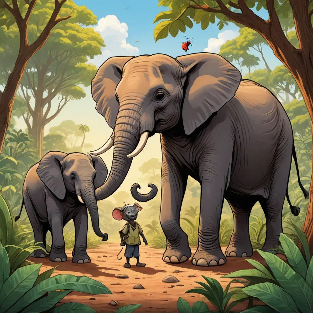 The Power of Unity | Story.com