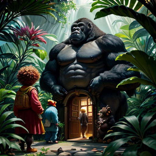 The Quest for Fried Chicken | Story.com