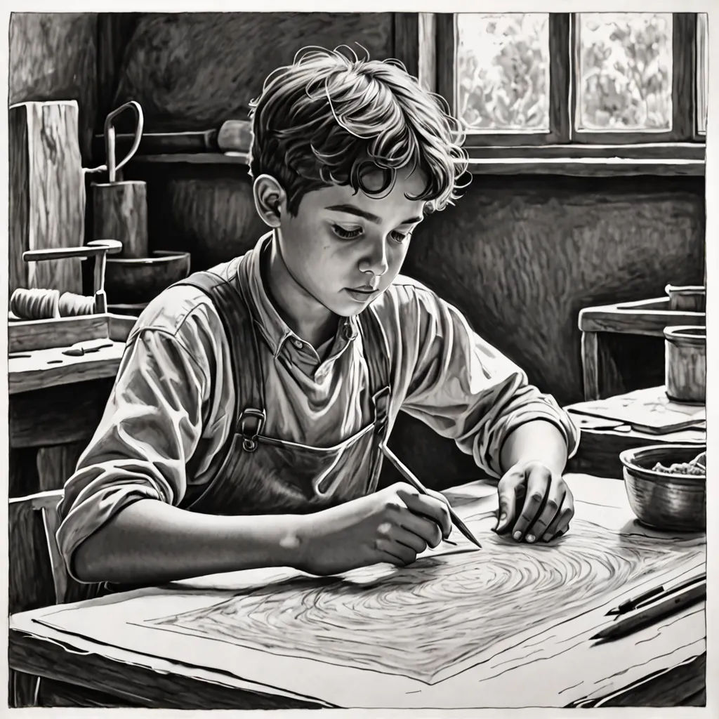 The Papermaking Process | Story.com