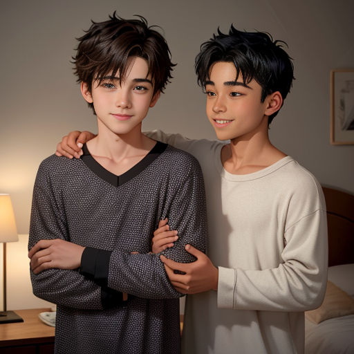 The Little Keeper Sleeper | Story.com