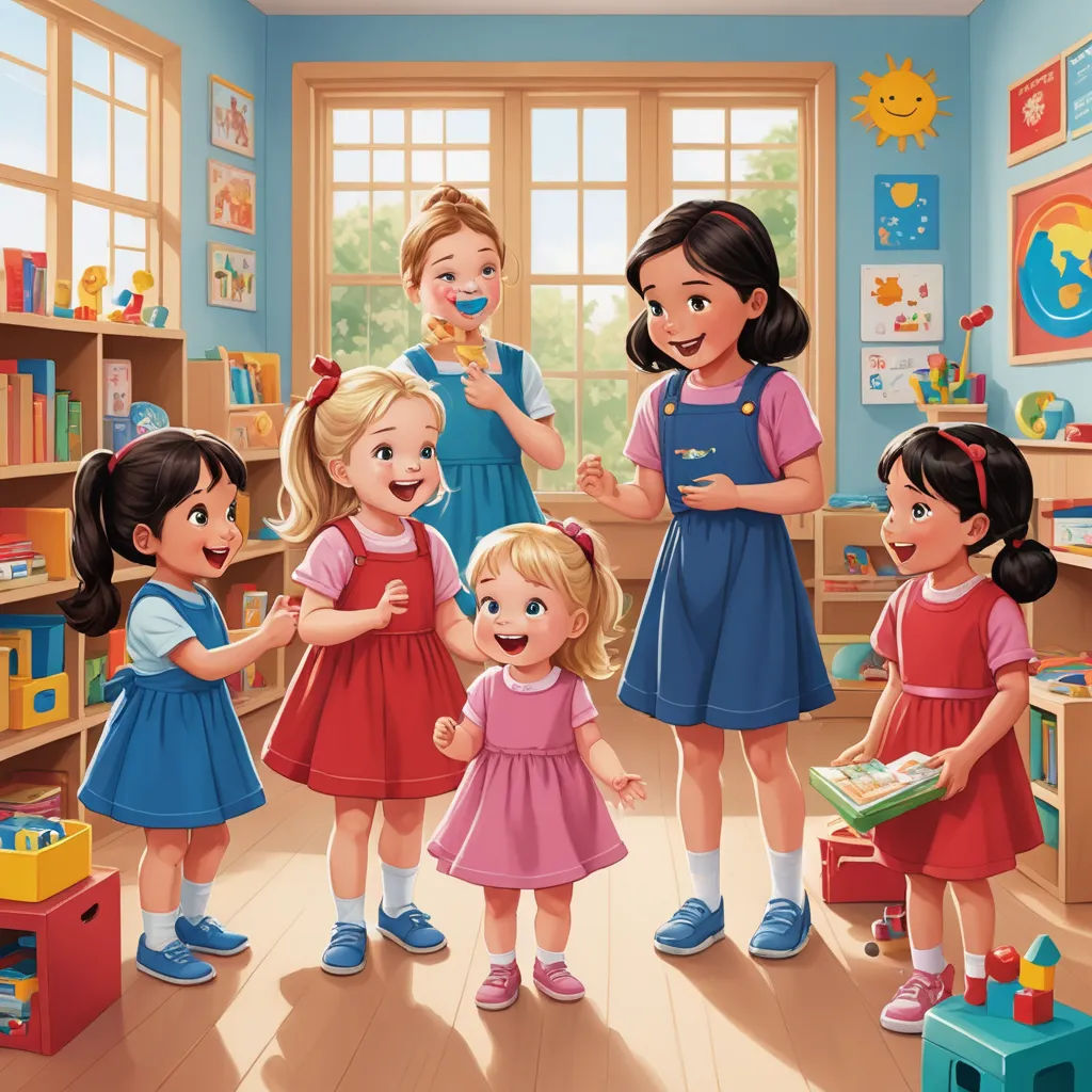 Counting Adventures | Story.com